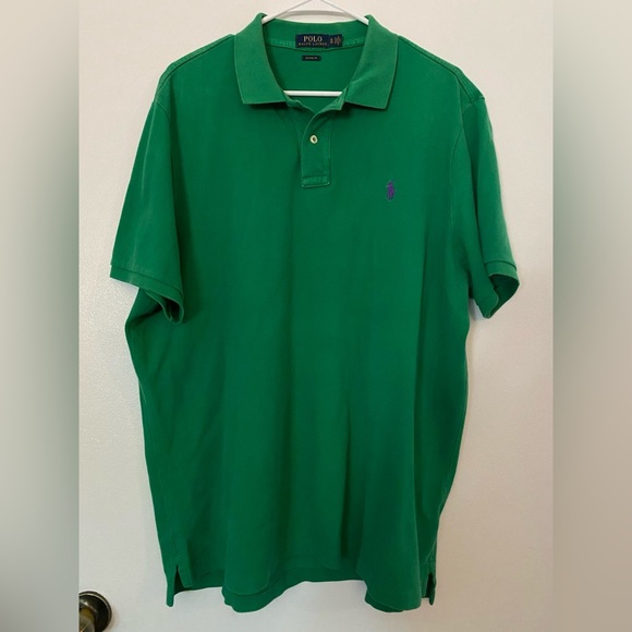 Polo Ralph Lauren | Shirts | Mens Extra Large Polo Ralph Lauren Shirt ...